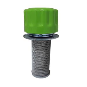 Custom size air filters