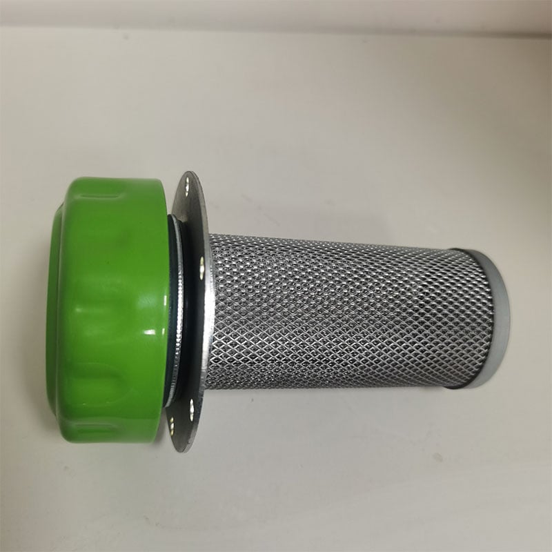 Stainless steel mesh AF250 air filter-MFHDL