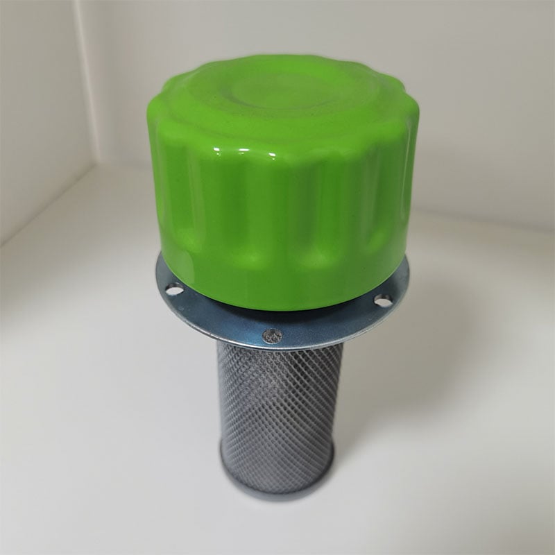 Custom size air filters