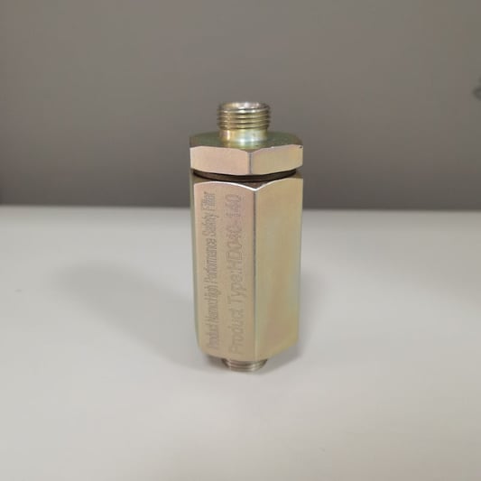 High Pressure Filter Supplier in China - Manfei Filtration Equipment